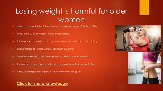 Weight Loss | PPT