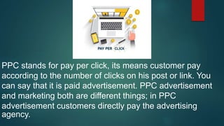PPC | PPT