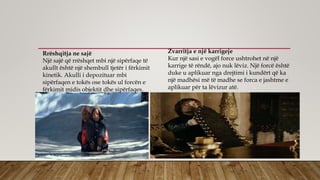 Presentation 1 | PPT