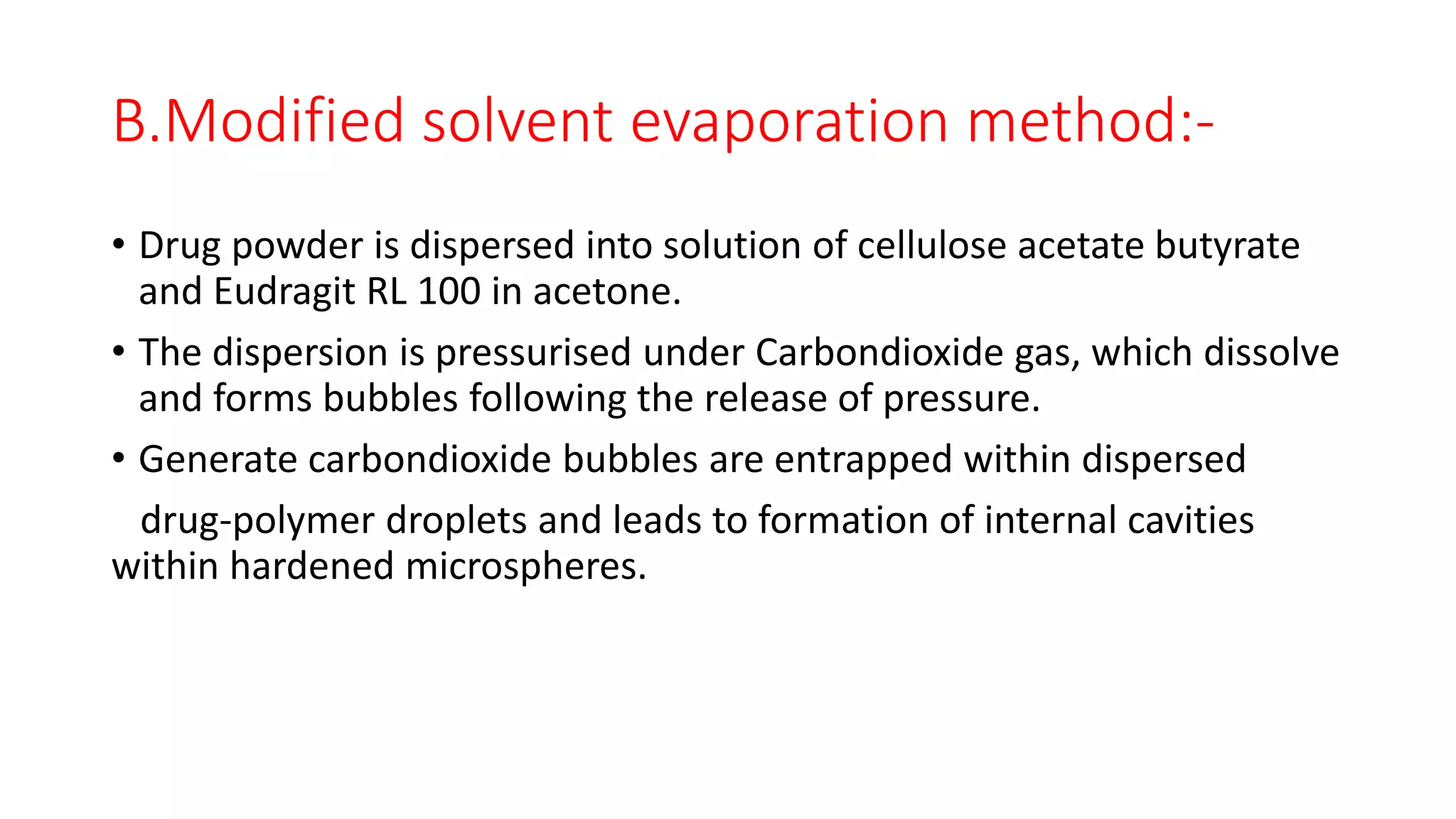 LOW DENSITY SYSTEM/FLOATING DOSAGE SYSTEM | PPT