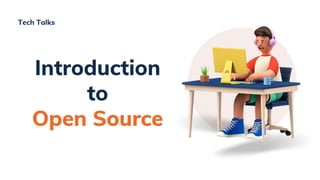 Gateway to Open Source | PPT
