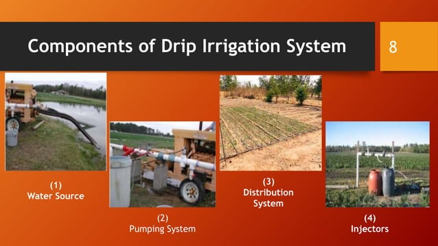 Drip Irrigation | PPT