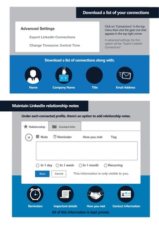 7 Easy Ways to Improve Your LinkedIn Profile | PDF