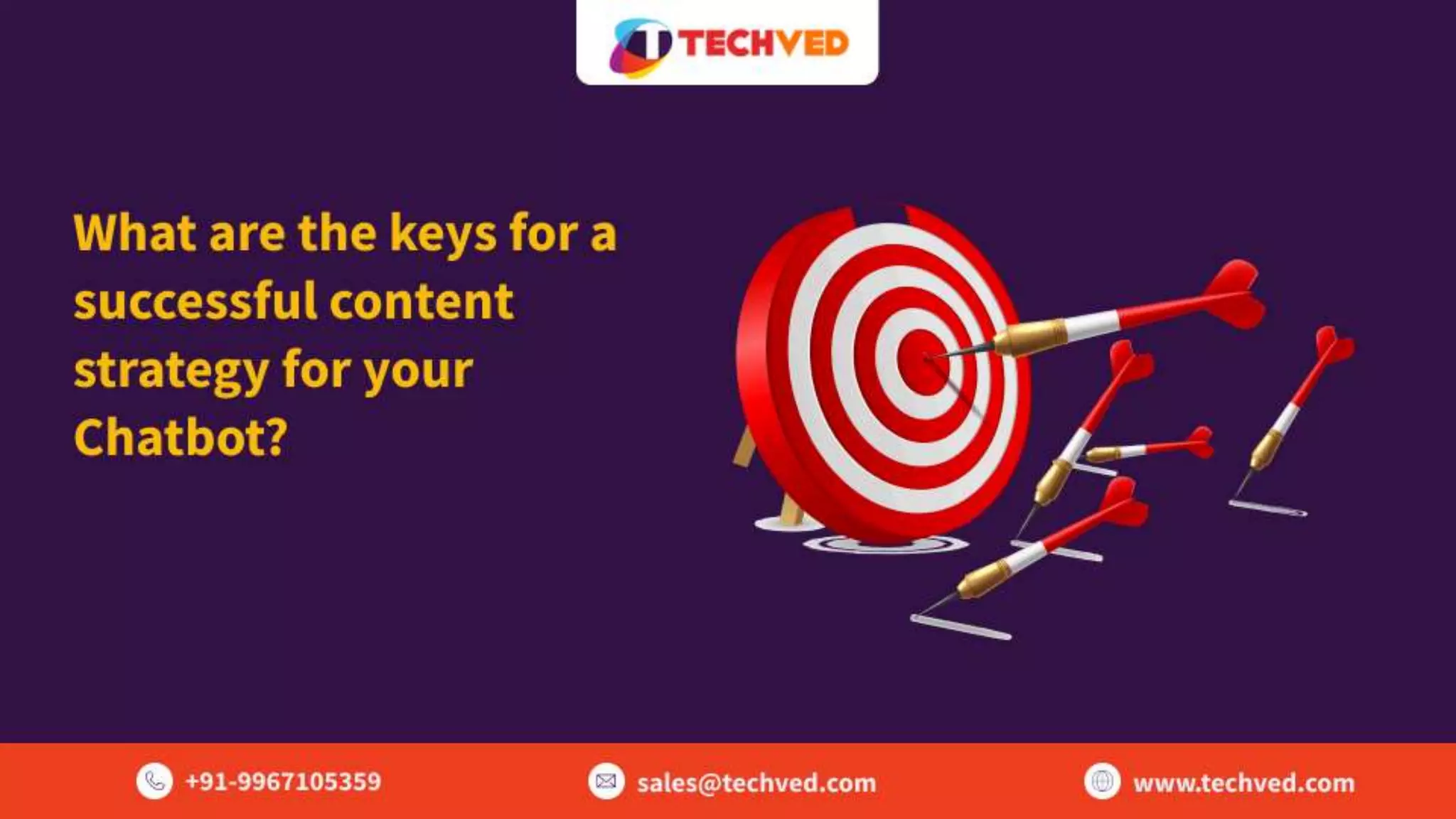 Creating The Perfect Chatbot Content Strategy | PPTX