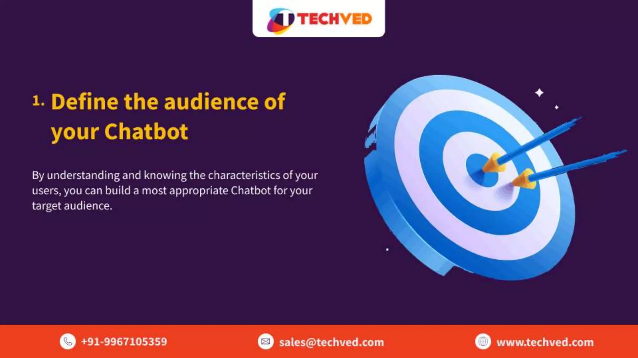 Creating The Perfect Chatbot Content Strategy | PPTX
