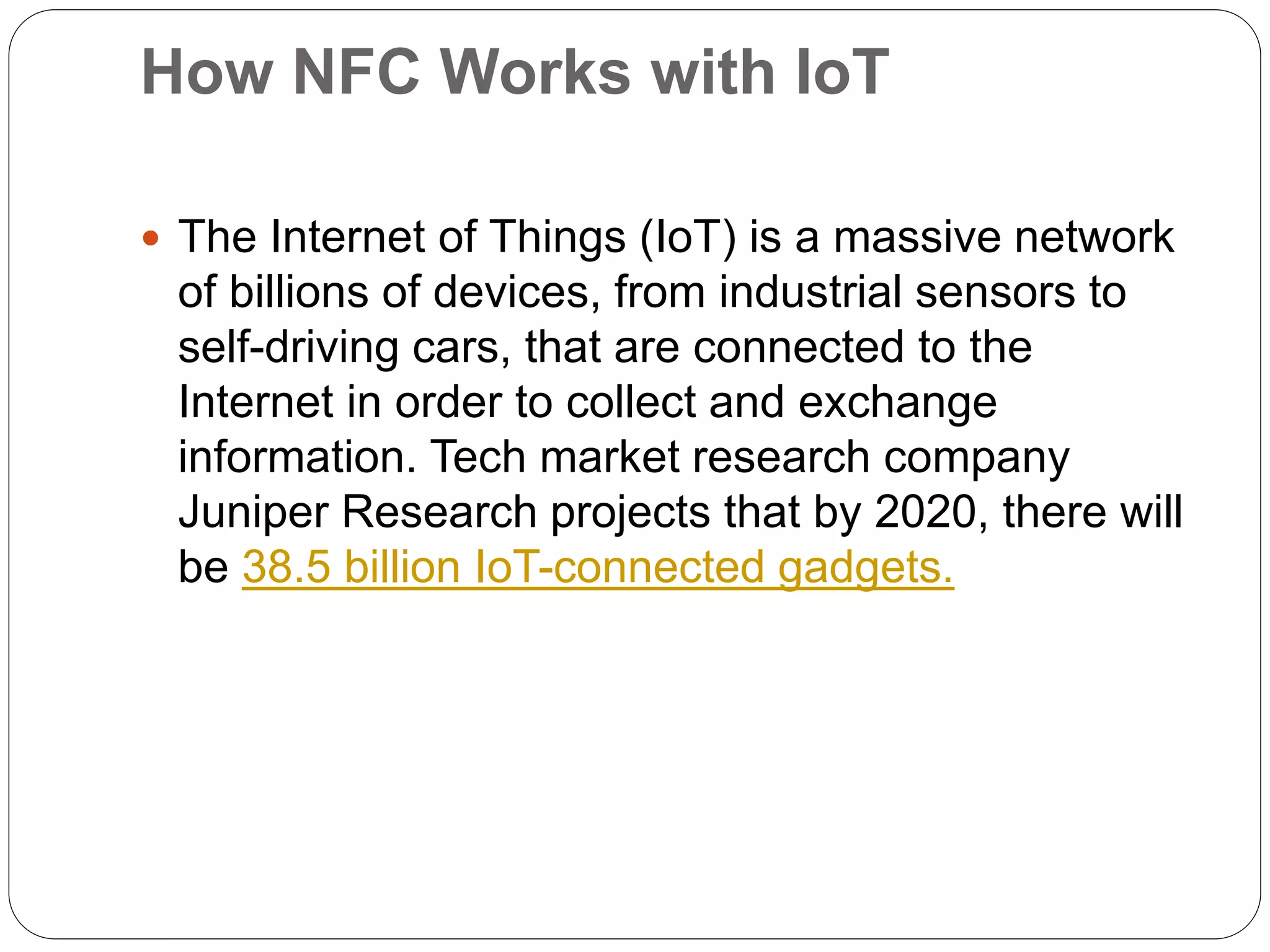 Nfc in iot.pptx