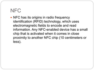 Nfc in iot.pptx