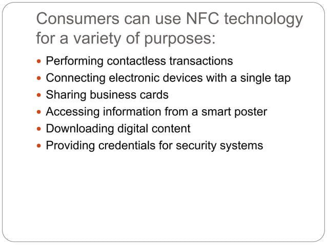 Nfc in iot.pptx