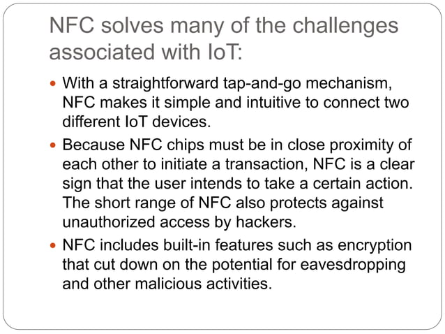 Nfc in iot.pptx