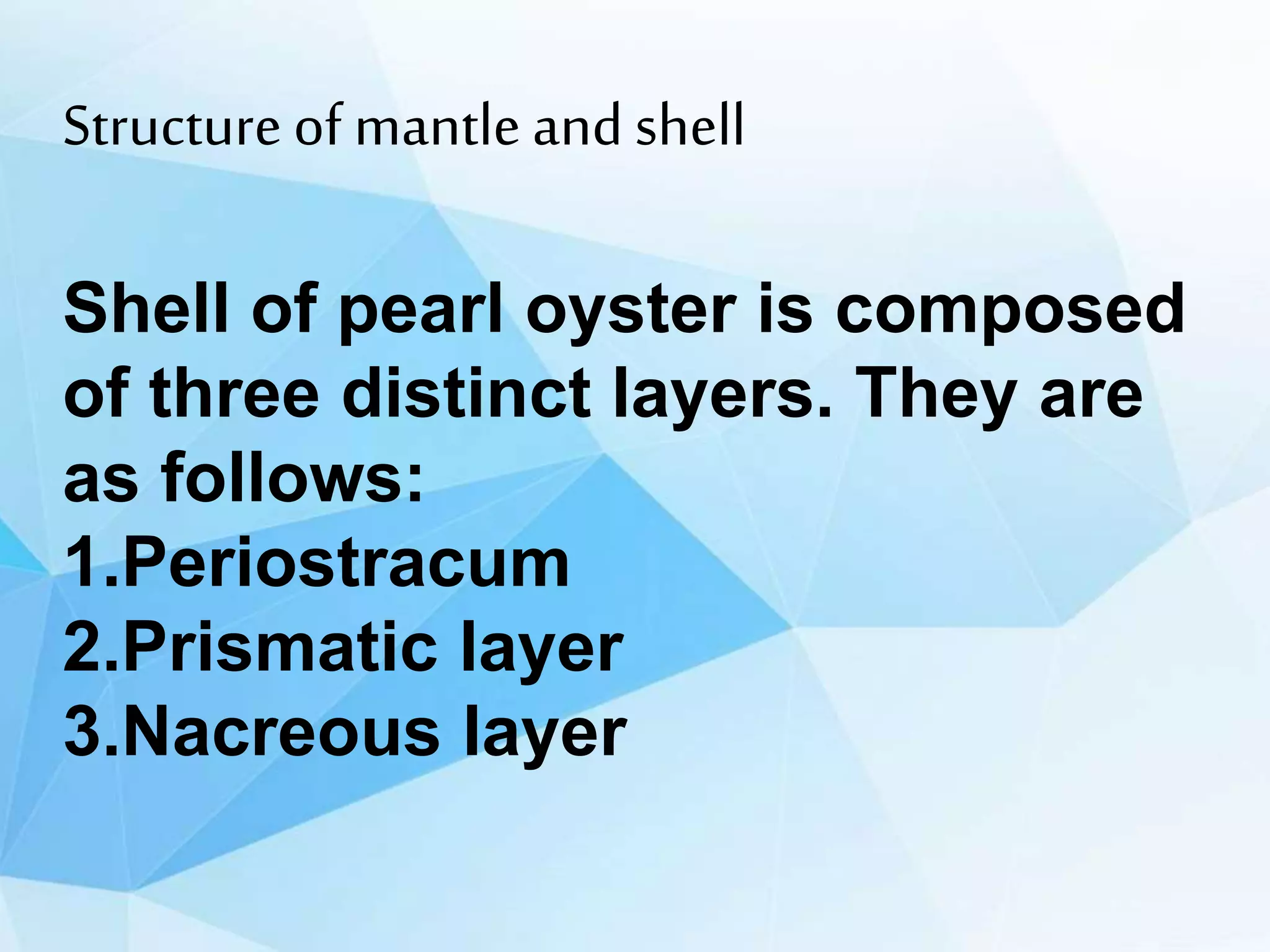 Pearl culture and pearl industry.pptx
