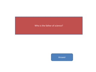 general knowledge | PPT