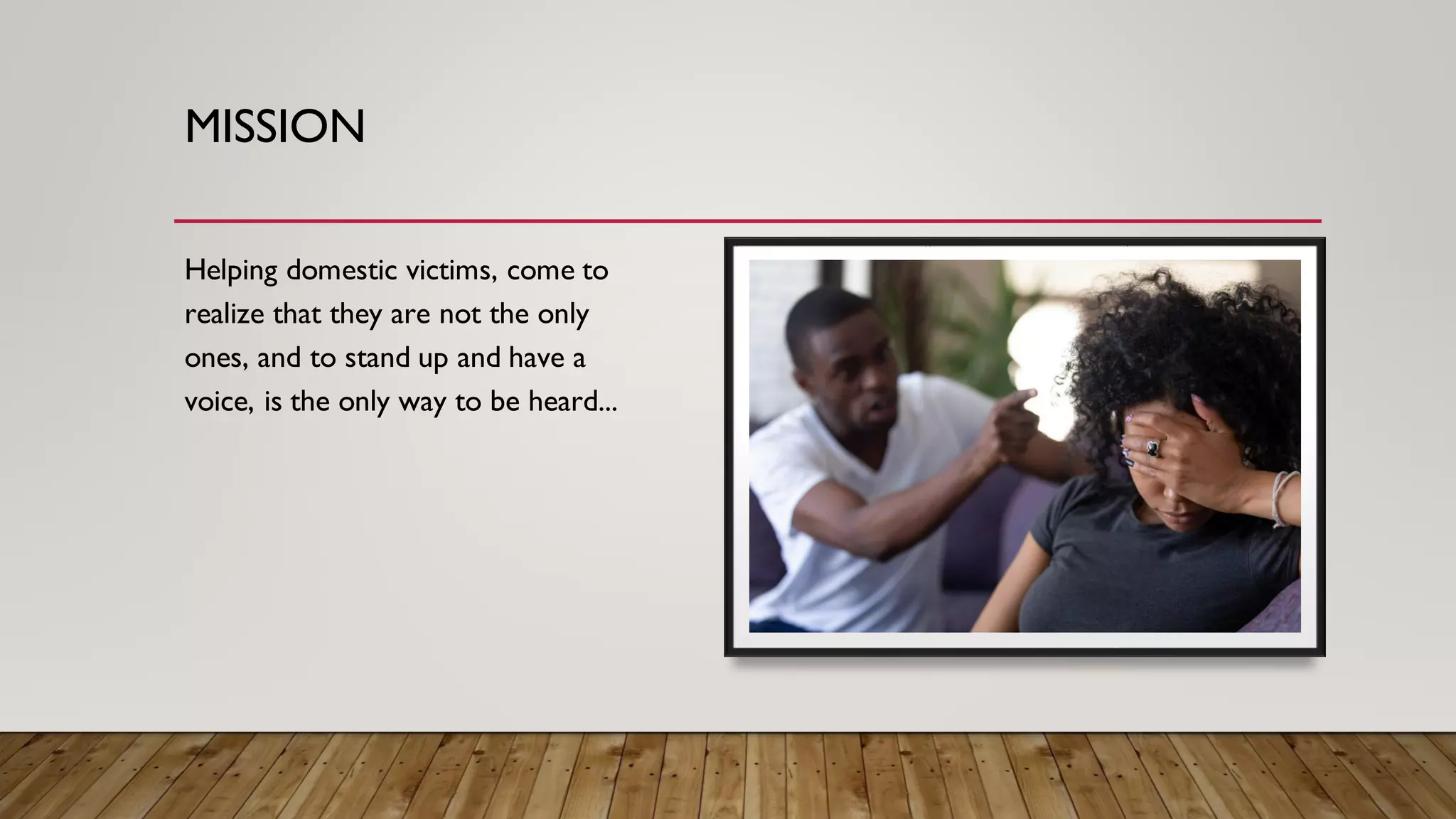 Intimate partner abuse | PPT