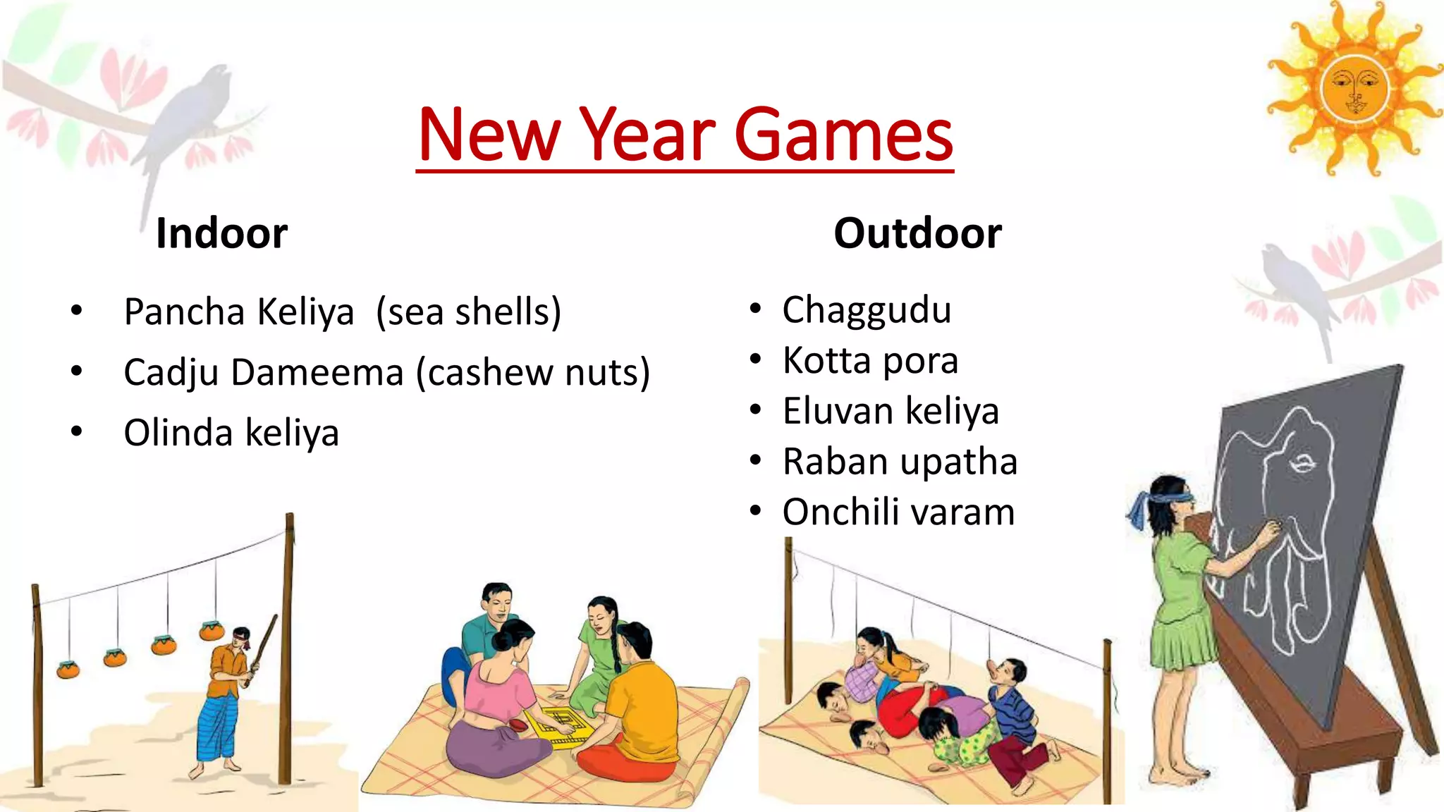 Sinhala and Tamil new year festival.pptx