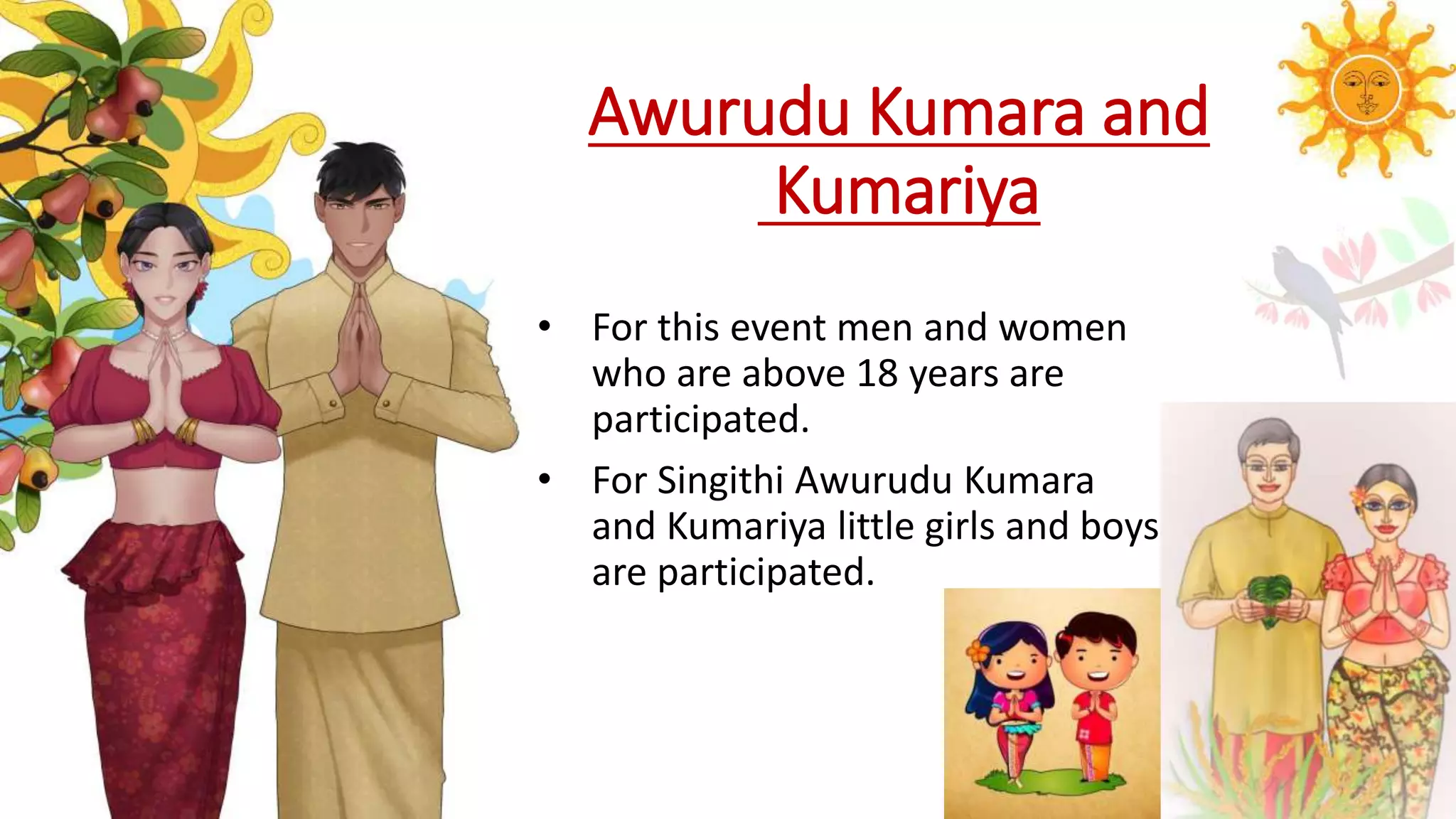 Sinhala and Tamil new year festival.pptx