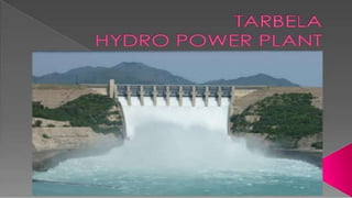 Tarbela Dam.pptx