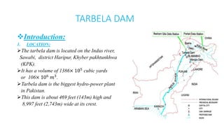 Tarbela Dam.pptx