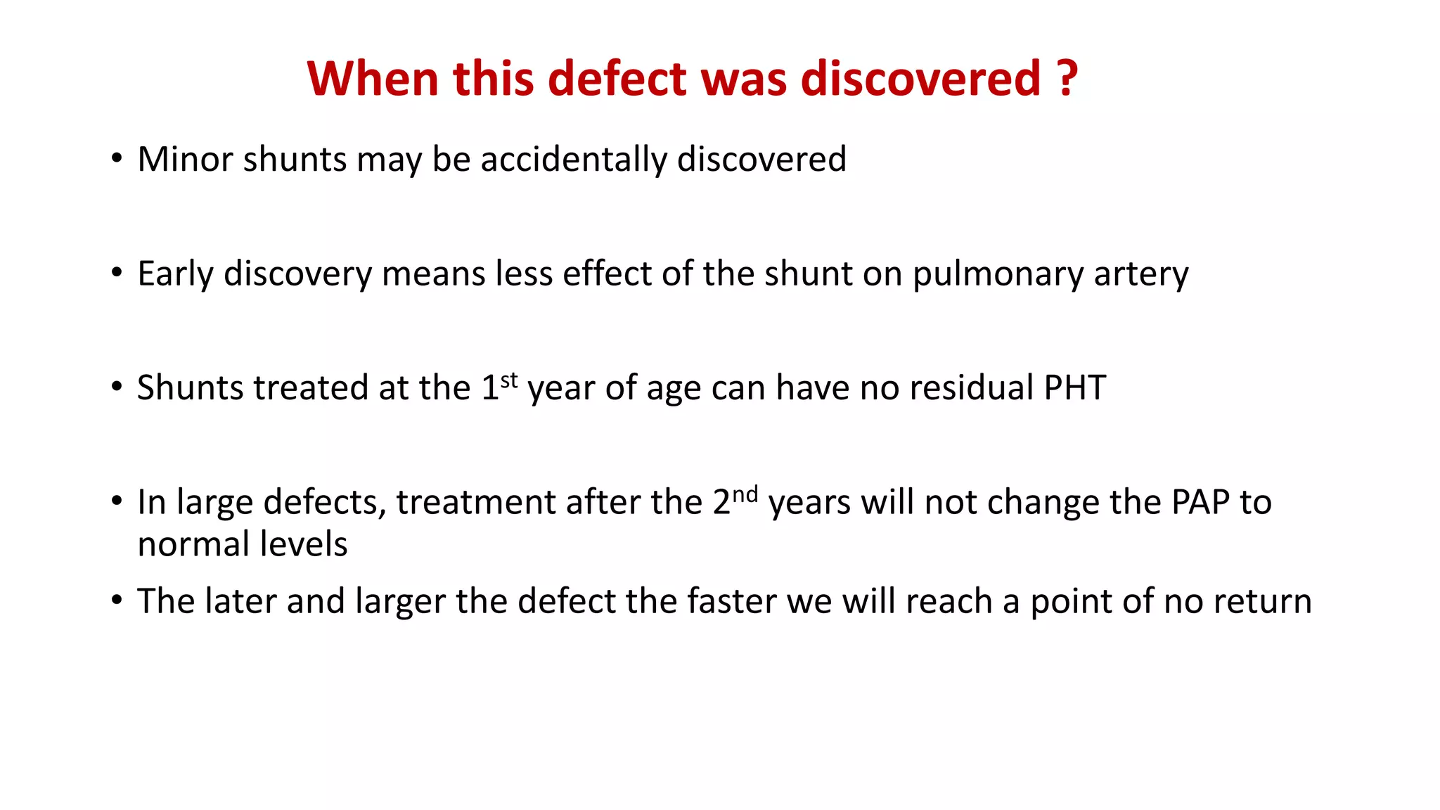 pulmonary hypertension with left to right shunts .pptx