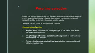 Presentation (1).pptx | Genetics | Science
