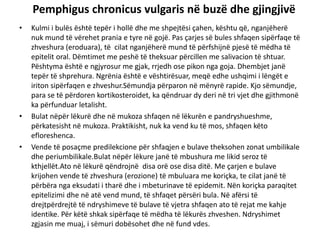 Mjekësi Orale | PPTX