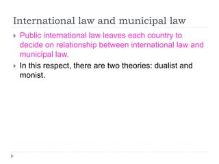 Presentation 1.pptx | Political Issues & policy | Politics