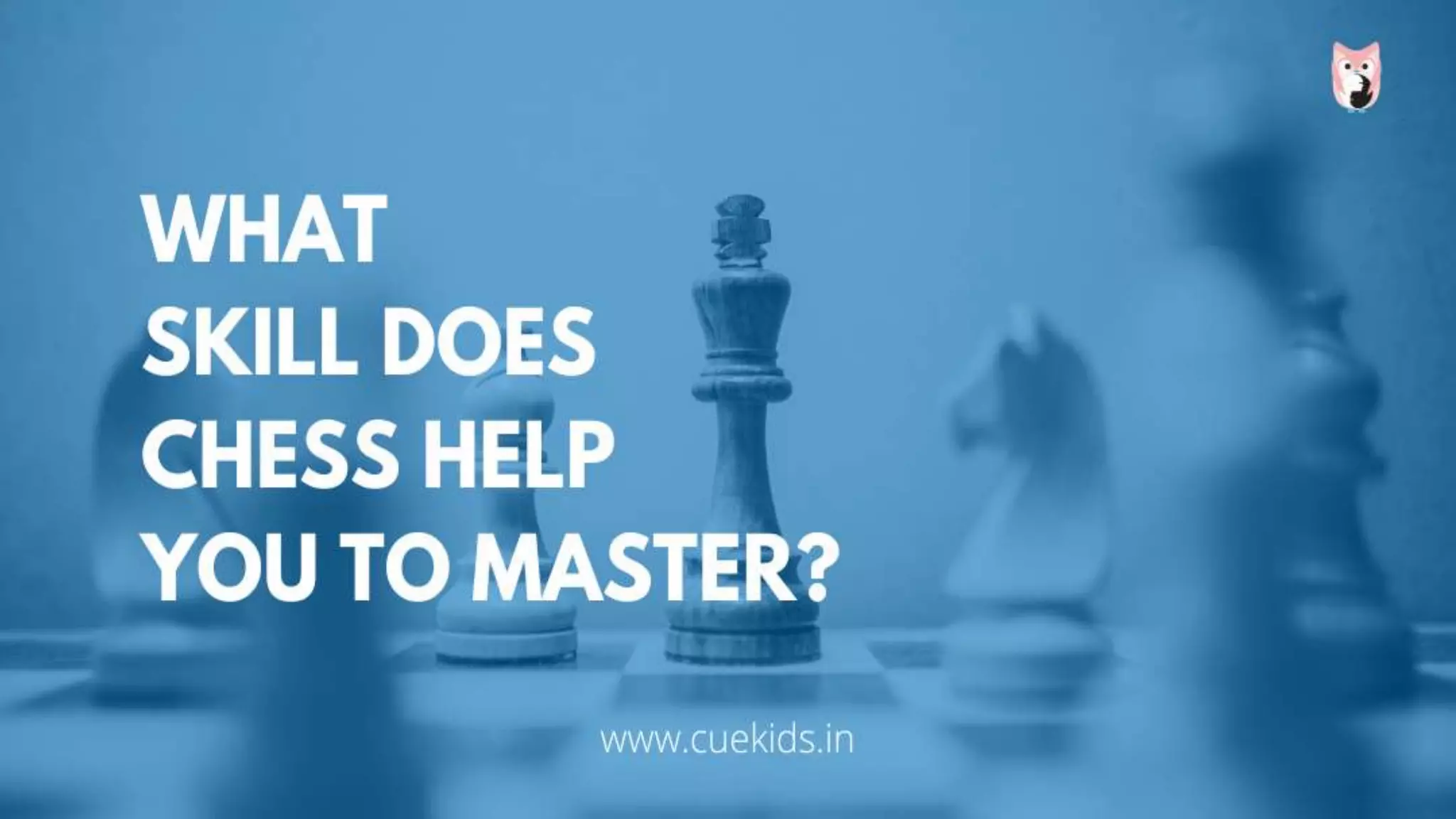 Importance of Chess for Kids | PPTX