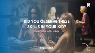 Importance of Chess for Kids | PPTX