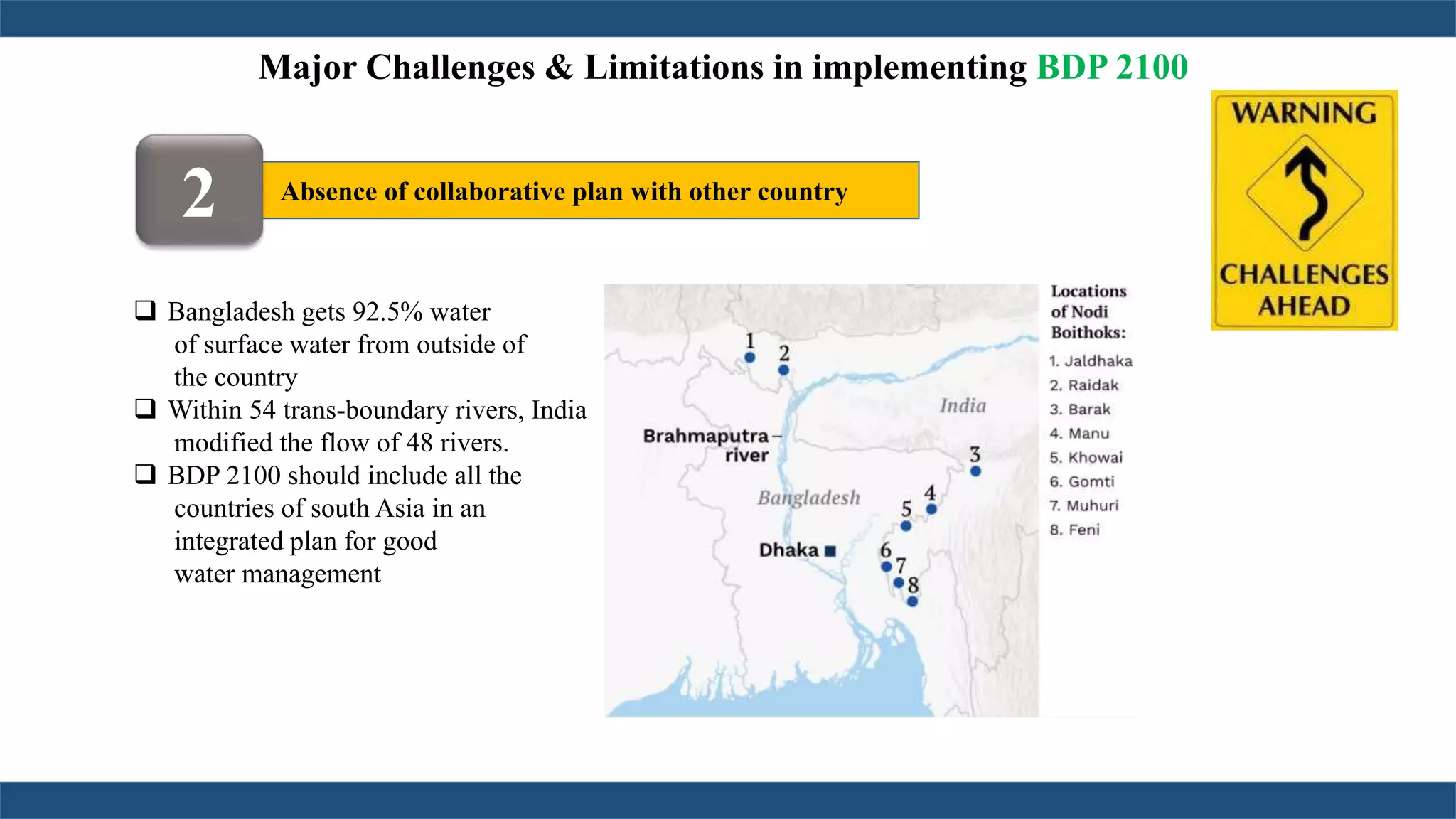 Bangladesh delta plan 2100.pptx