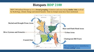 Bangladesh delta plan 2100.pptx