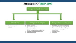 Bangladesh delta plan 2100.pptx