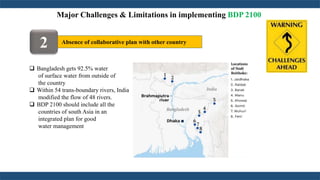 Bangladesh delta plan 2100.pptx