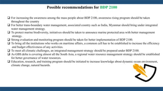 Bangladesh delta plan 2100.pptx