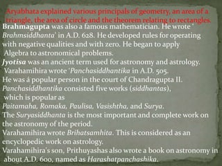 Gupta period | PPT