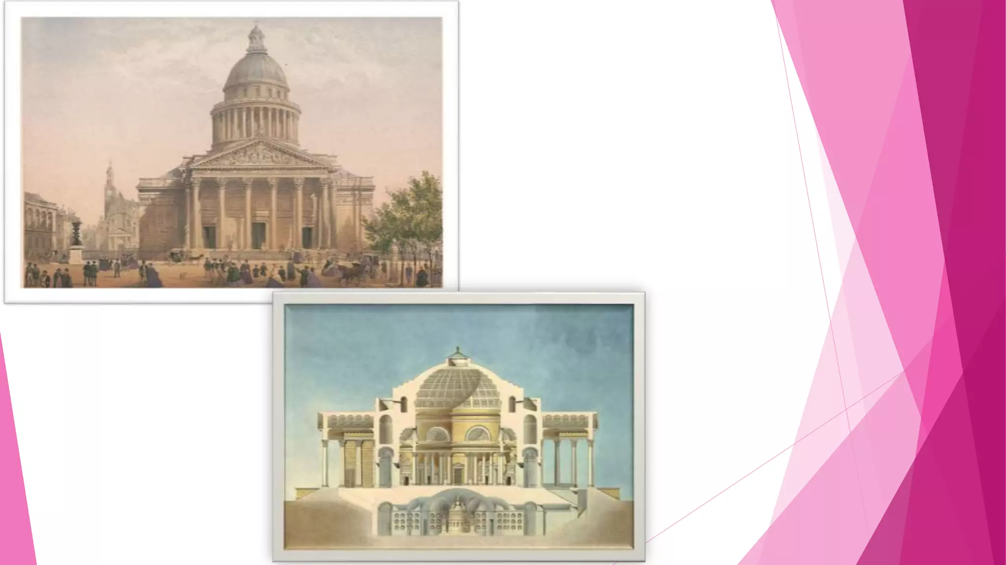 Neo-classical age | PPT