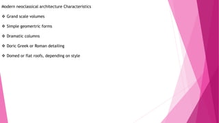 Neo-classical age | PPTX