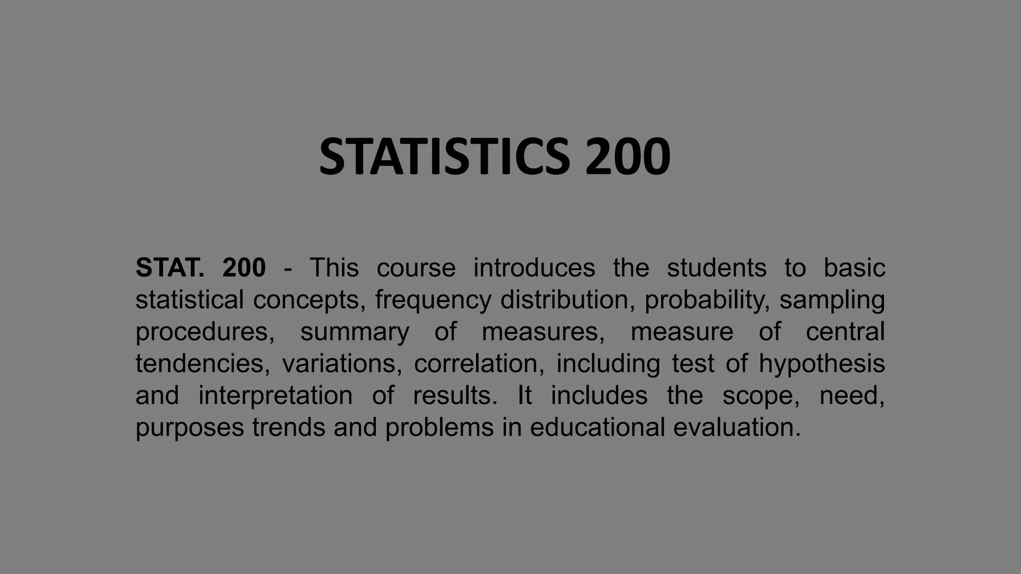 Presentation1. Introduction - Stat 200_pptx.pptx