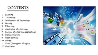 Technology Enhanced Learning .pptx