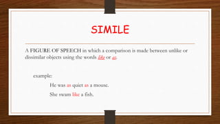 Presentation1.pptx | Poetry | Books and Literature