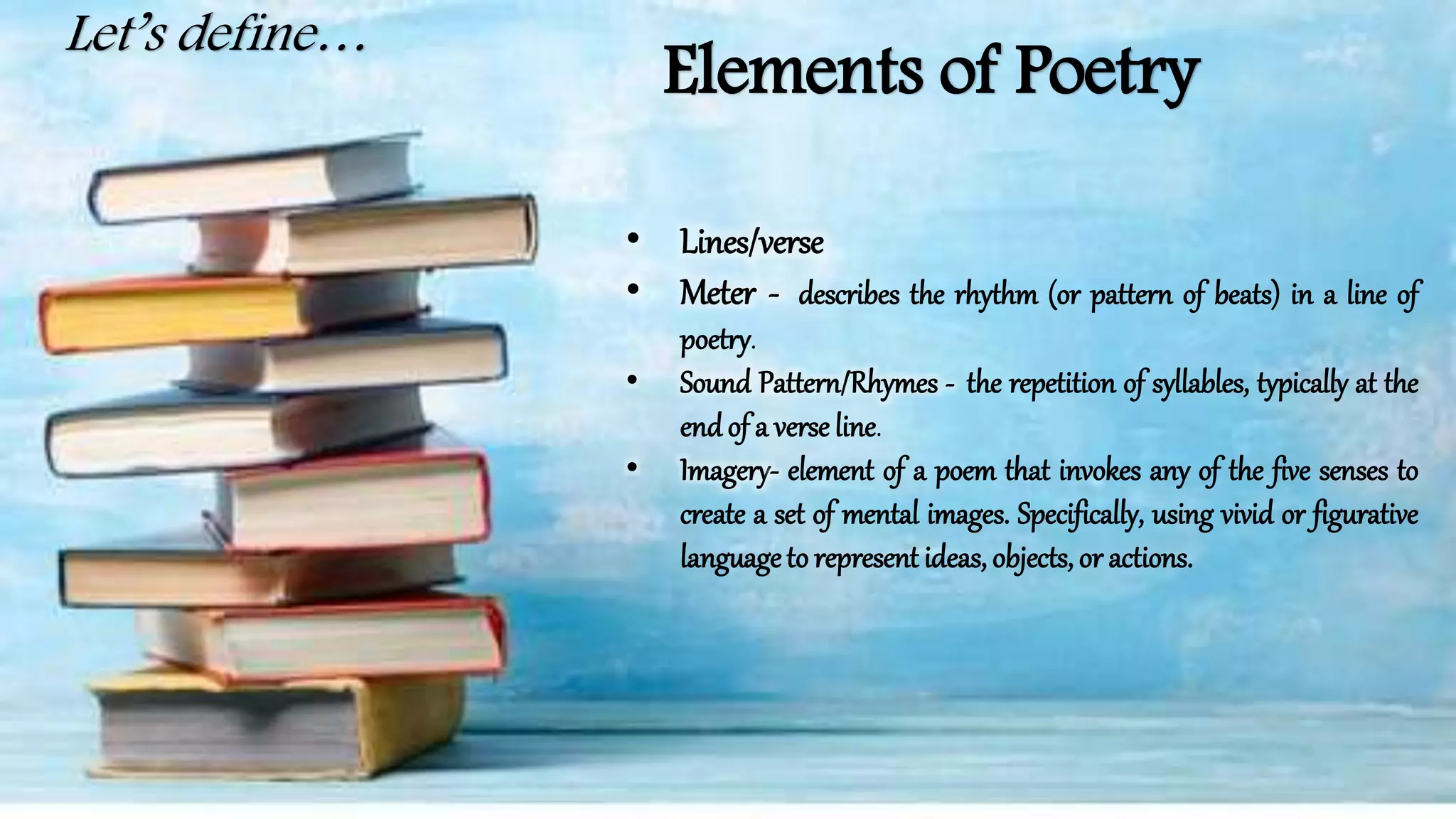 World Literature | PPTX