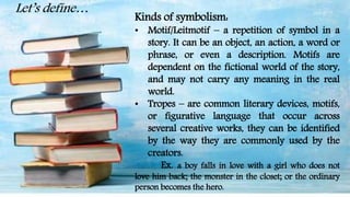 World Literature | PPTX