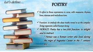 World Literature | PPTX