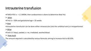 rh isoimmunization.pdf