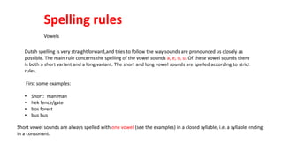 Presentation Dutch present tense.pptx