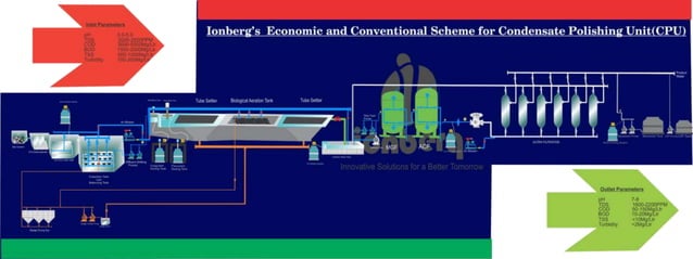 Condensate Polishing Unit(CPU) | PPTX
