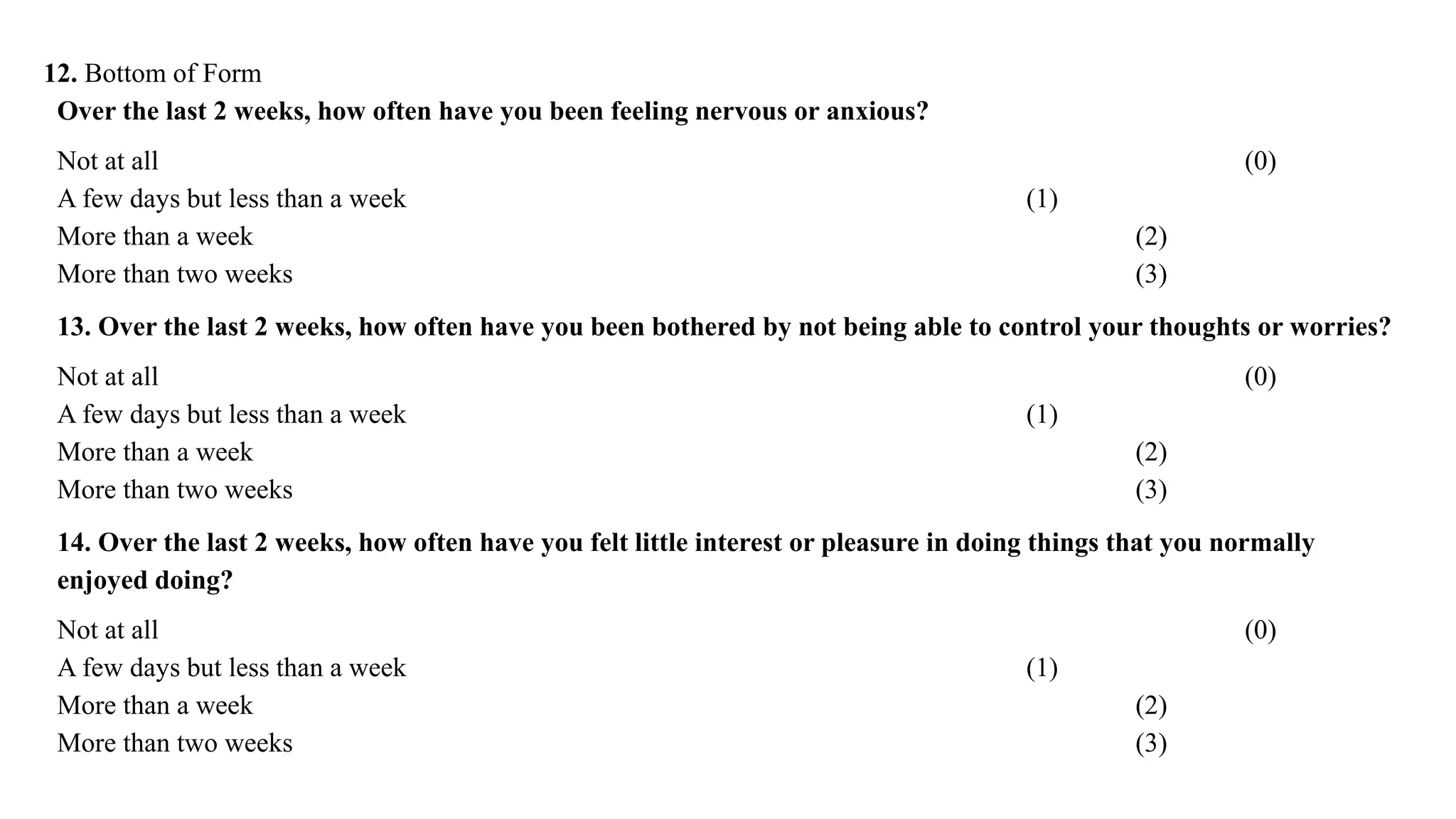 Test your Stress questionnaire.pptx