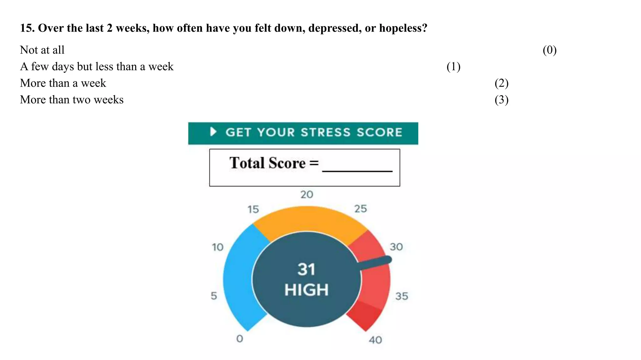 Test your Stress questionnaire.pptx
