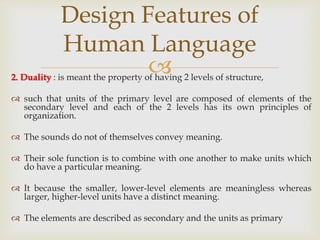 Linguistics.pptx | Science