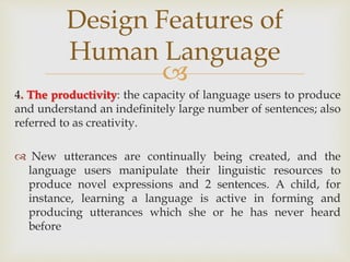 Linguistics.pptx | Science