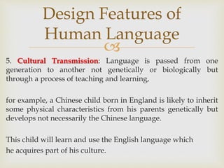 Linguistics.pptx | Science