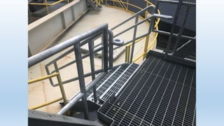 Power Plant Platform Mods | PPTX