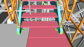Power Plant Platform Mods | PPTX